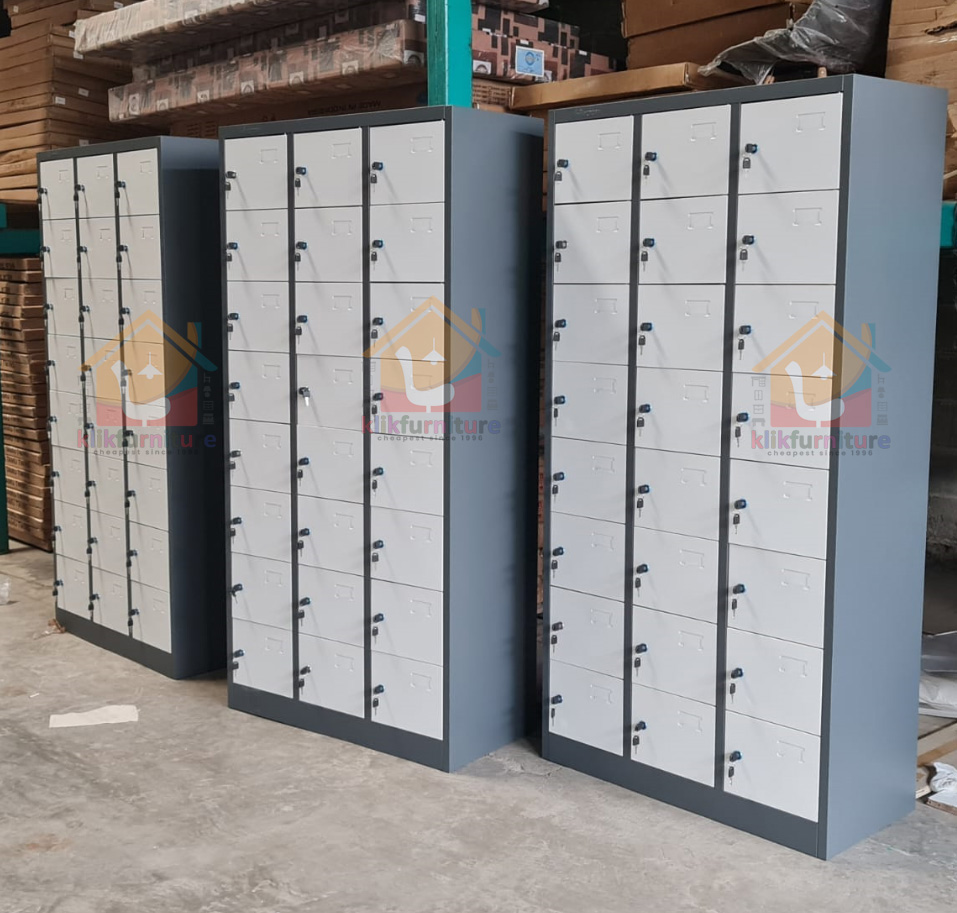 Loker Besi Lemari Loker Archives - Page 5 of 7 - Official Pusat ...